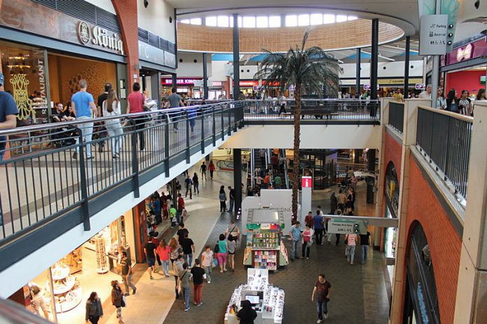 Espai Gironès - TotSalt - Centre Comercial Espai Gironès