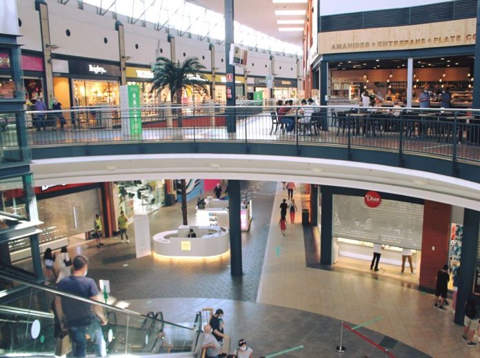 Espai Gironès - TotSalt - Centre Comercial Espai Gironès